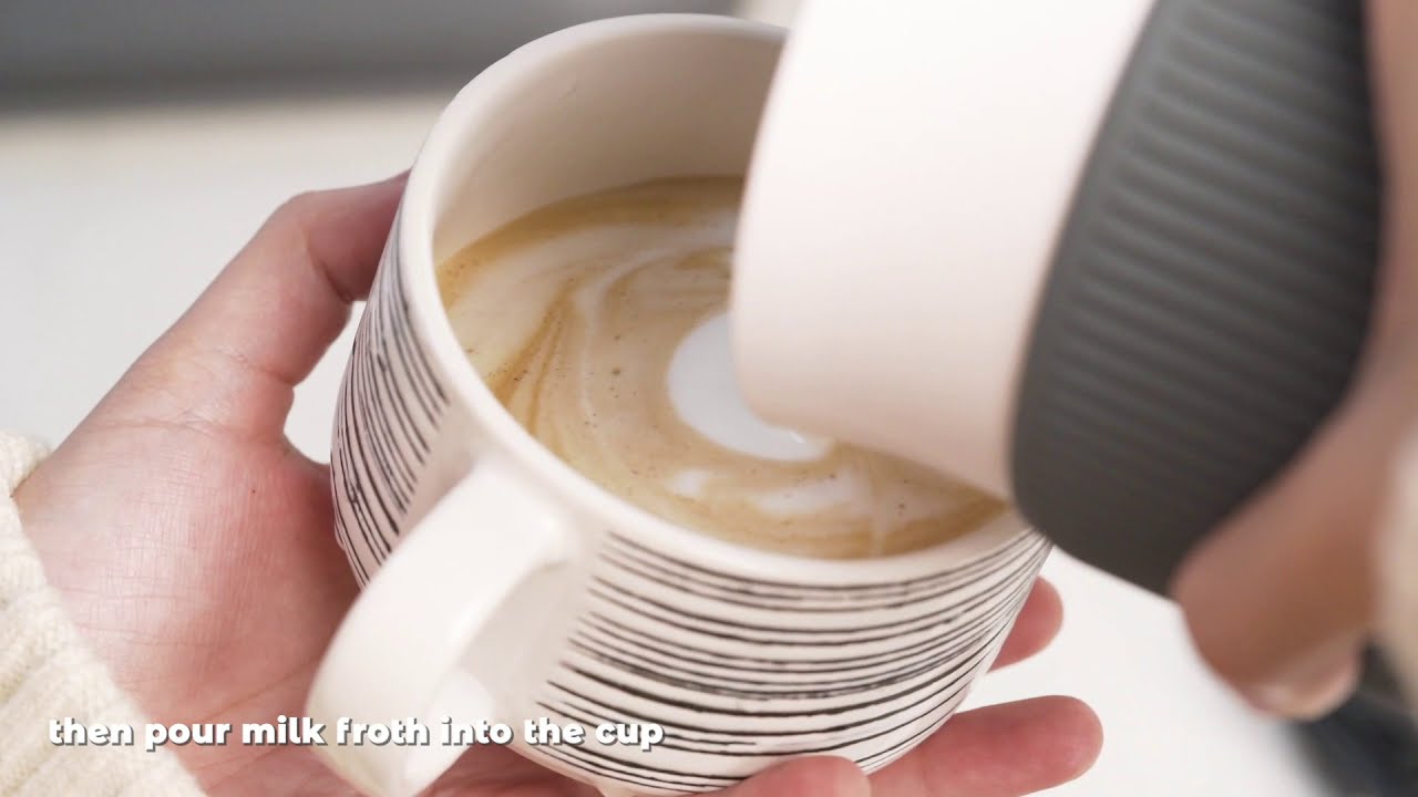 How to use Seven&Me coffee maker? Let's check this video out;) - YouTube