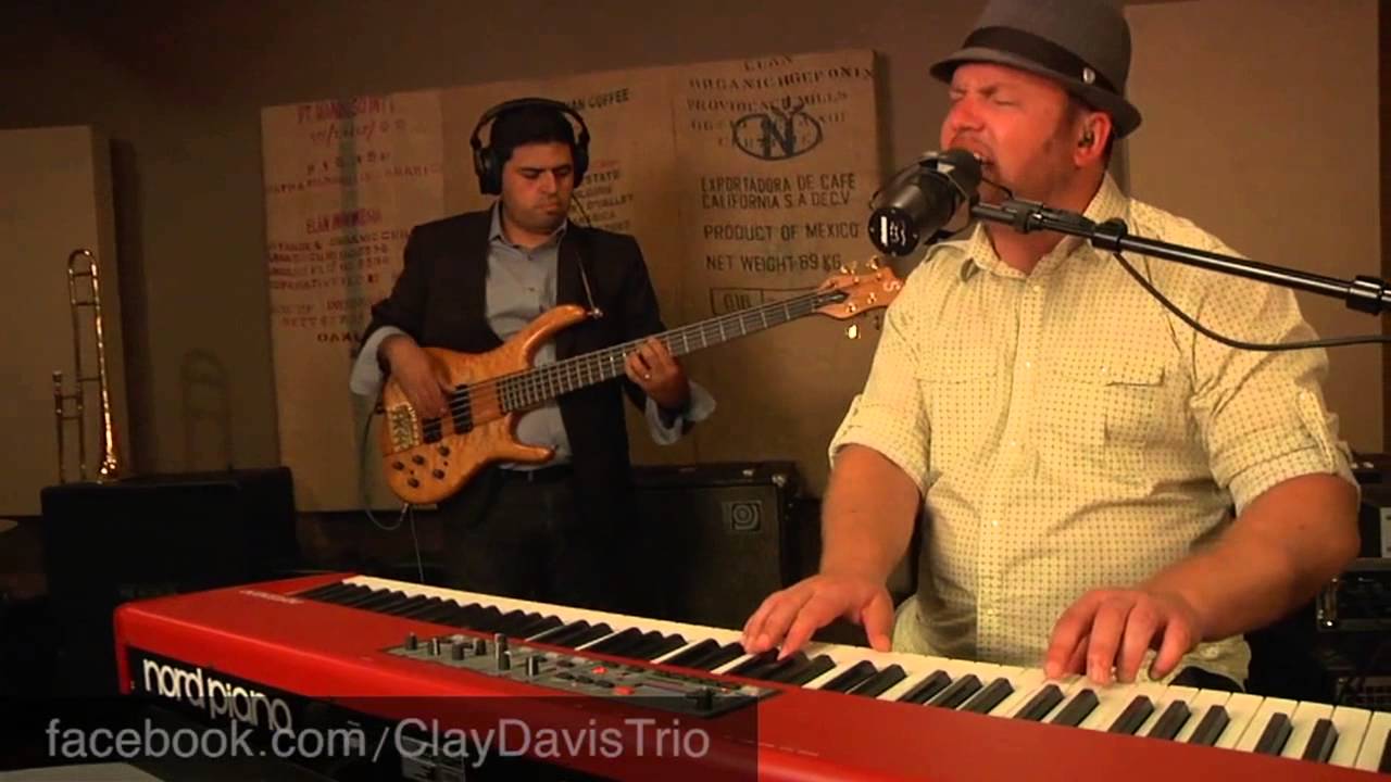 Clay Davis Highlights - YouTube