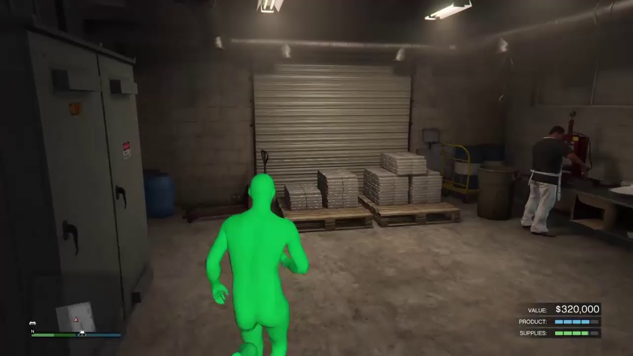 Face reveal at 50 playing rj - YouTube