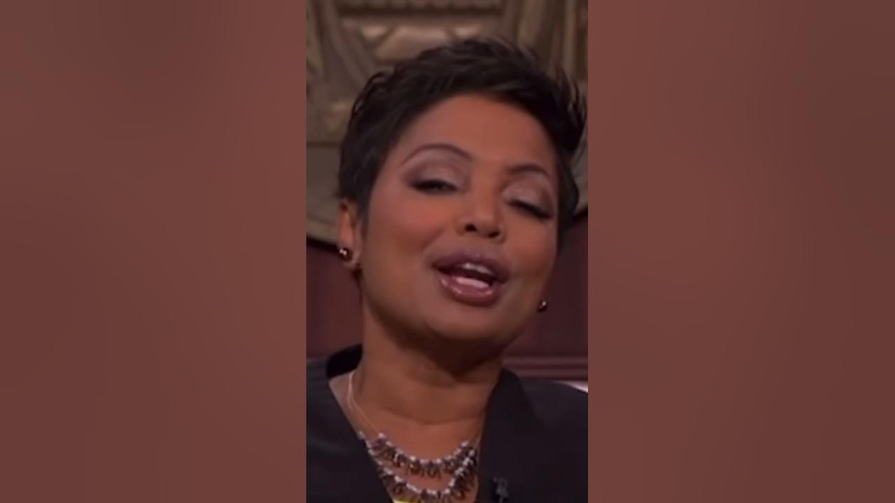 Judge Lynn Toler Explains Why Nice Guys Finish Last Youtube