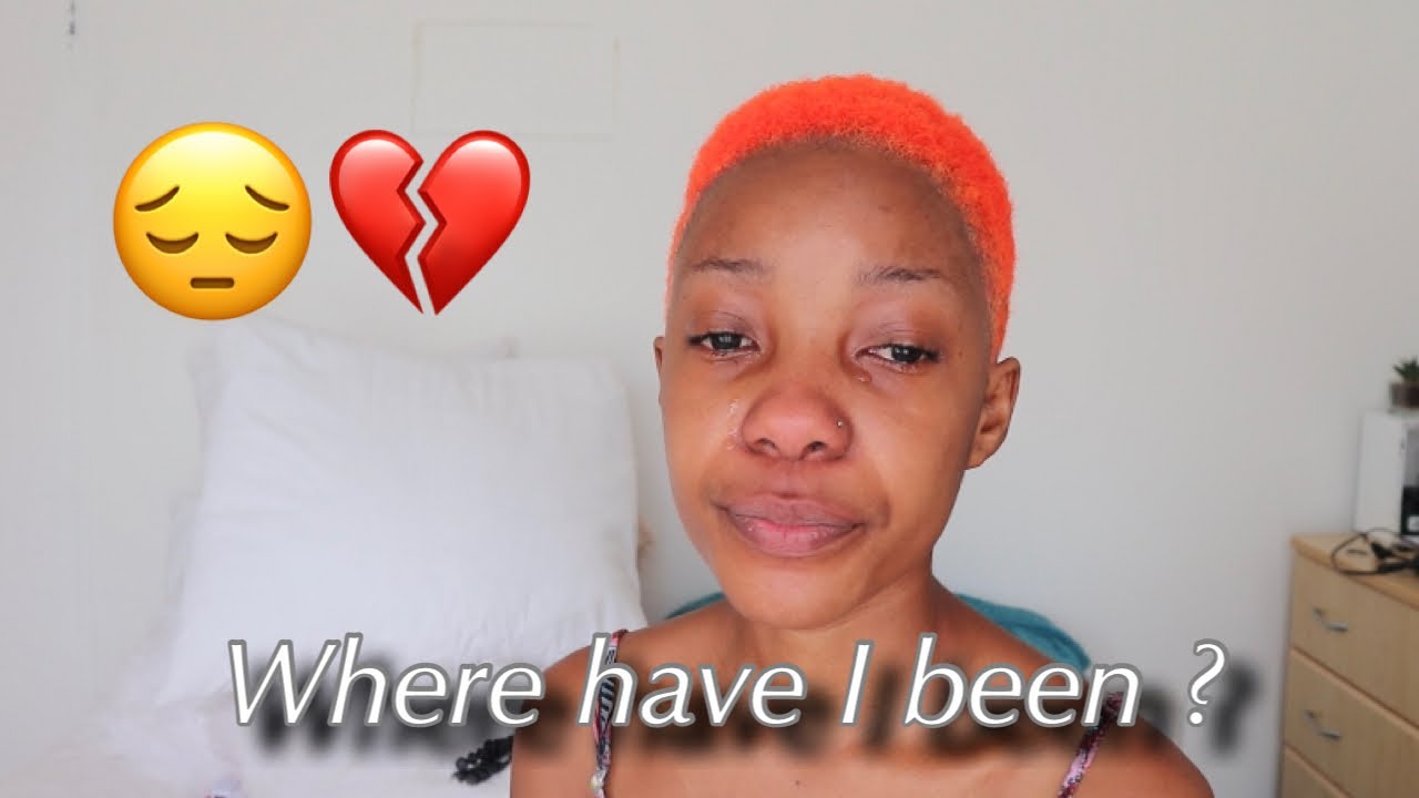 Life Update South African Youtuber Youtube