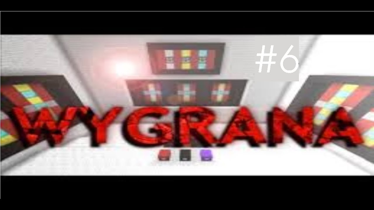 //#6Minecraft//Automat do gier//Dekoracjie// - YouTube