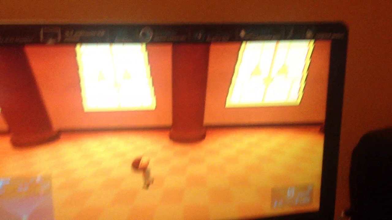 GMOD - Sans VS Frisk (PART 1) - YouTube