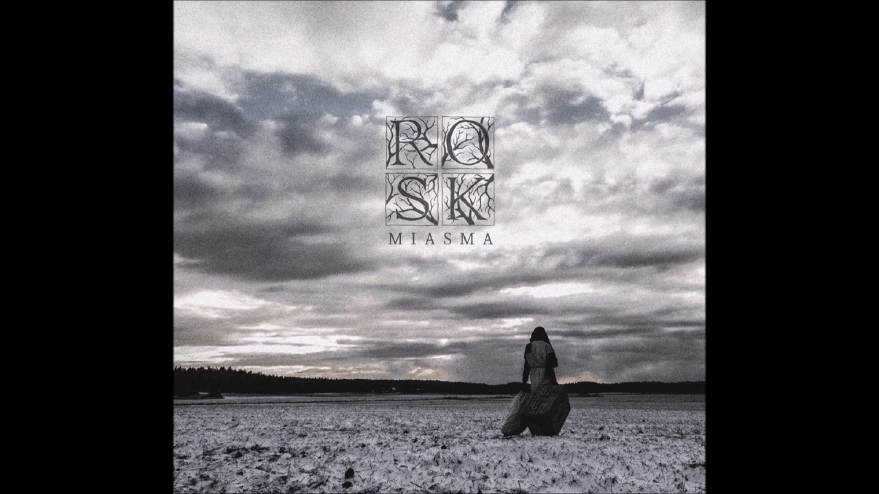 ROSK - Infected I - YouTube