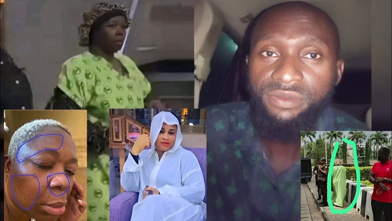 Update on Ogechi Okeke Njaka Released From Prison And Her Next Plan ...