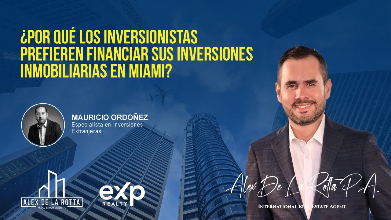 Webinar #61 ¿Por qué los inversionistas prefieren financiar sus ...