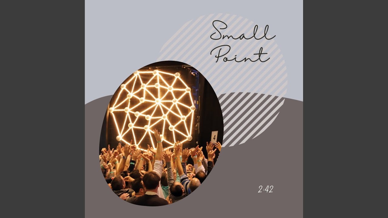 Small Point - YouTube