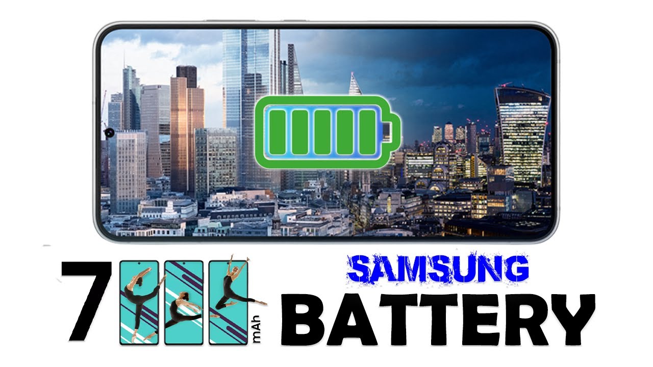 🔋 7000mAh Battery Smartphone | Best battery phones | Ambica Novelty ...