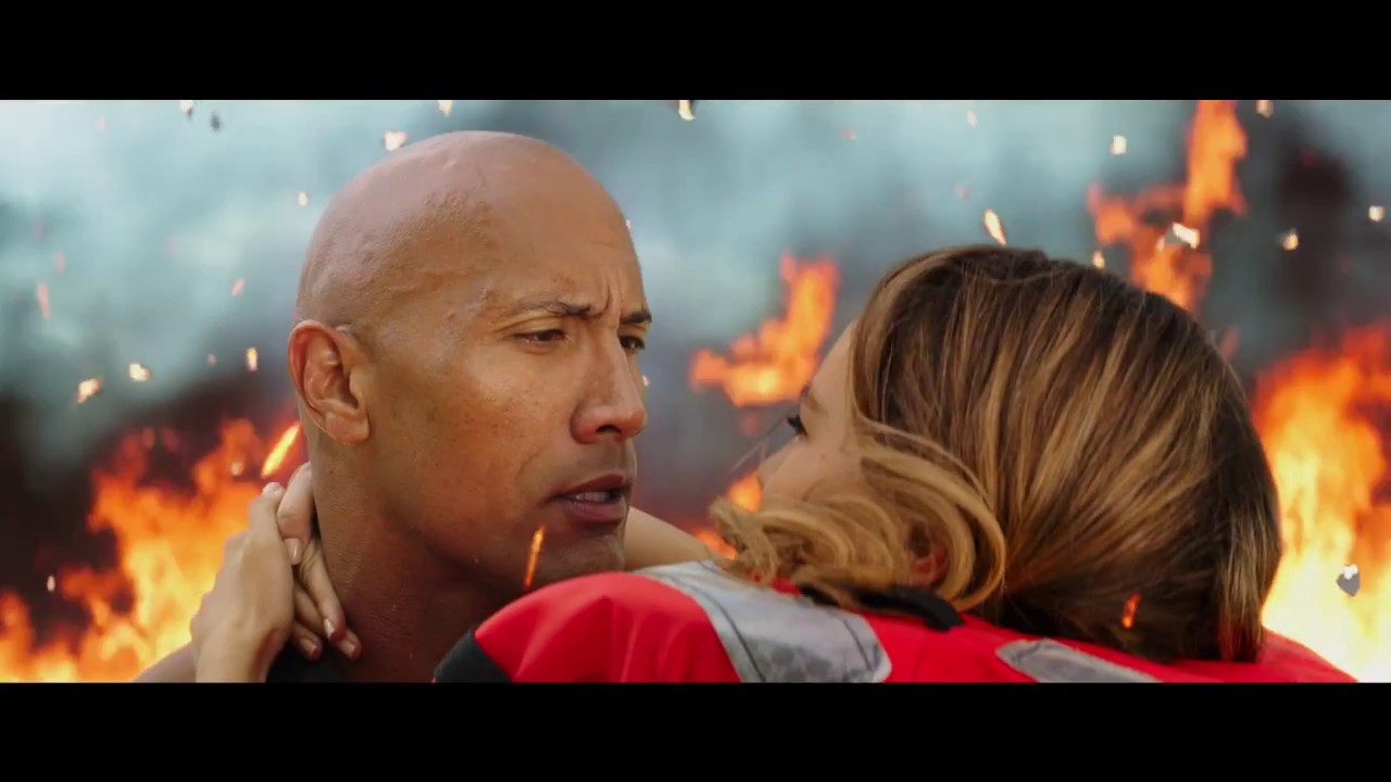 It's a Baywatch Bank Holiday Monday ! - YouTube