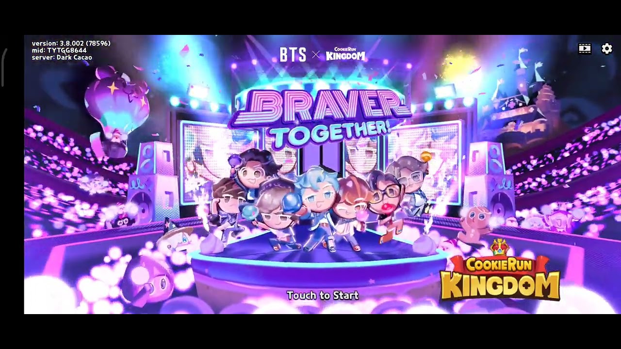 𝘤𝘳𝘬 𝘉𝘵𝘴 𝘶𝘱𝘥𝘢𝘵𝘦 / 𝘊𝘩𝘢𝘰𝘵𝘪𝘤 𝘵𝘪𝘮𝘦! / 𝘈𝘳𝘢𝘺𝘢 𝘚𝘩𝘰𝘳𝘵𝘤𝘢𝘬𝘦 - YouTube