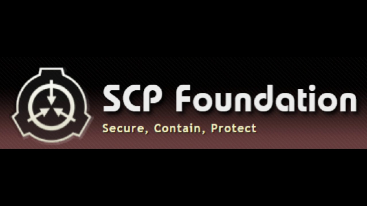 SCP Announcement - The Administrator - YouTube