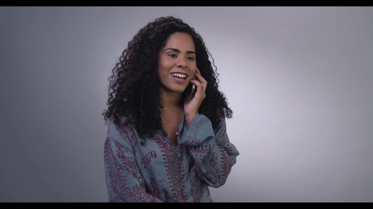 Molly & Andrew - Insecure - YouTube