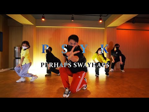 ( Perhaps Swayhaps - Psyk ) HEVIL WAACKING - YouTube