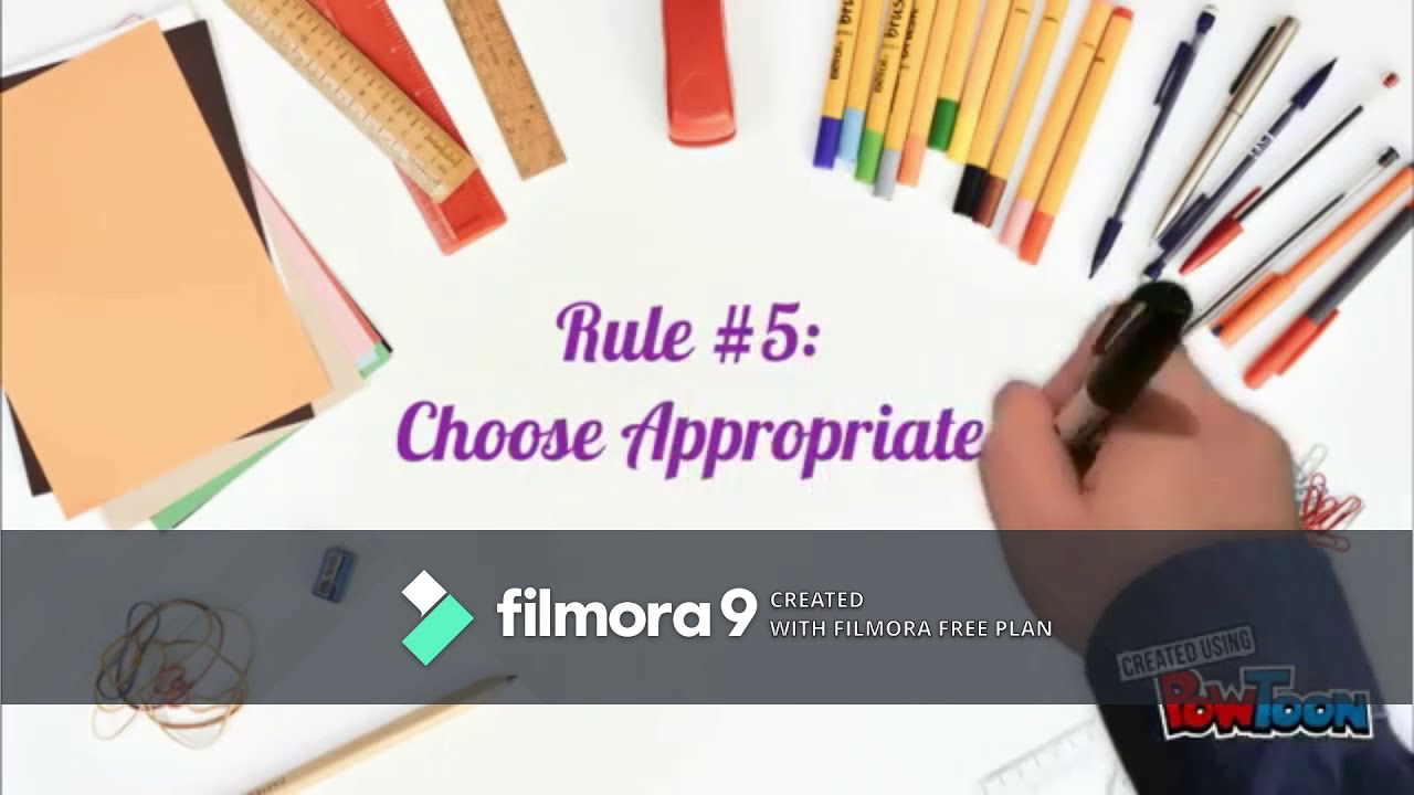 AVP2 How to create an AVP - YouTube