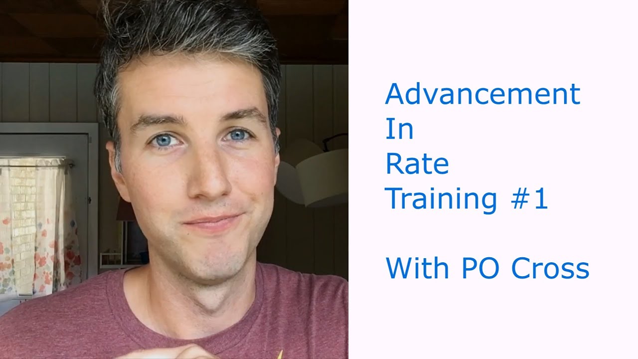 Navy Cross Episode 1 AIR training: RSCA calculations and the importance ...