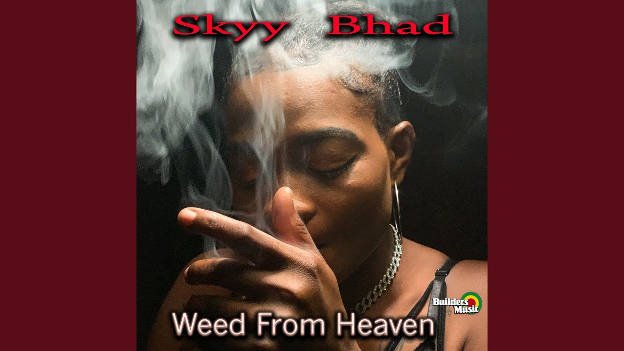 Weed from Heaven TV Track - YouTube