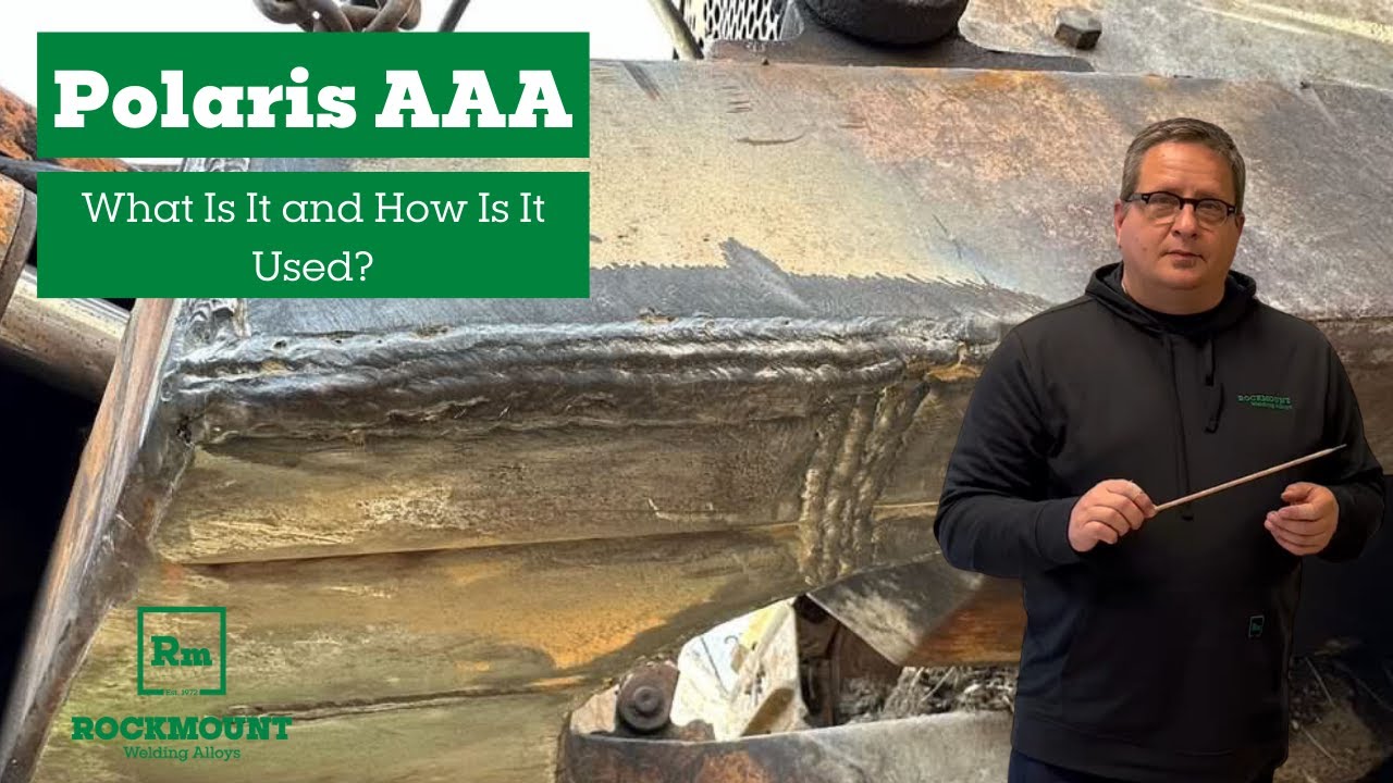 Polaris AAA -- What Is It and How Does It Work? - YouTube