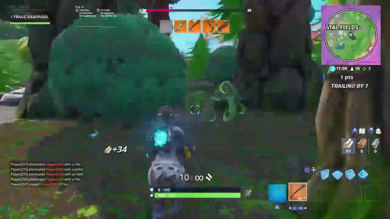 Arsenal gun game game - YouTube