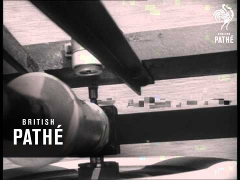 Roughometer (1949) - YouTube