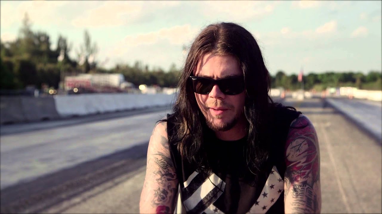 SALIVA-"RISE UP" Track By Track Webisode #4 - YouTube