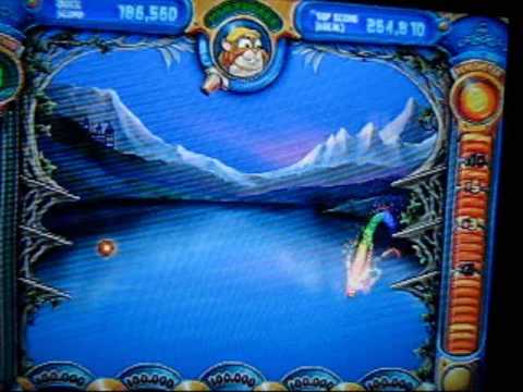 Peggle WIN! - YouTube