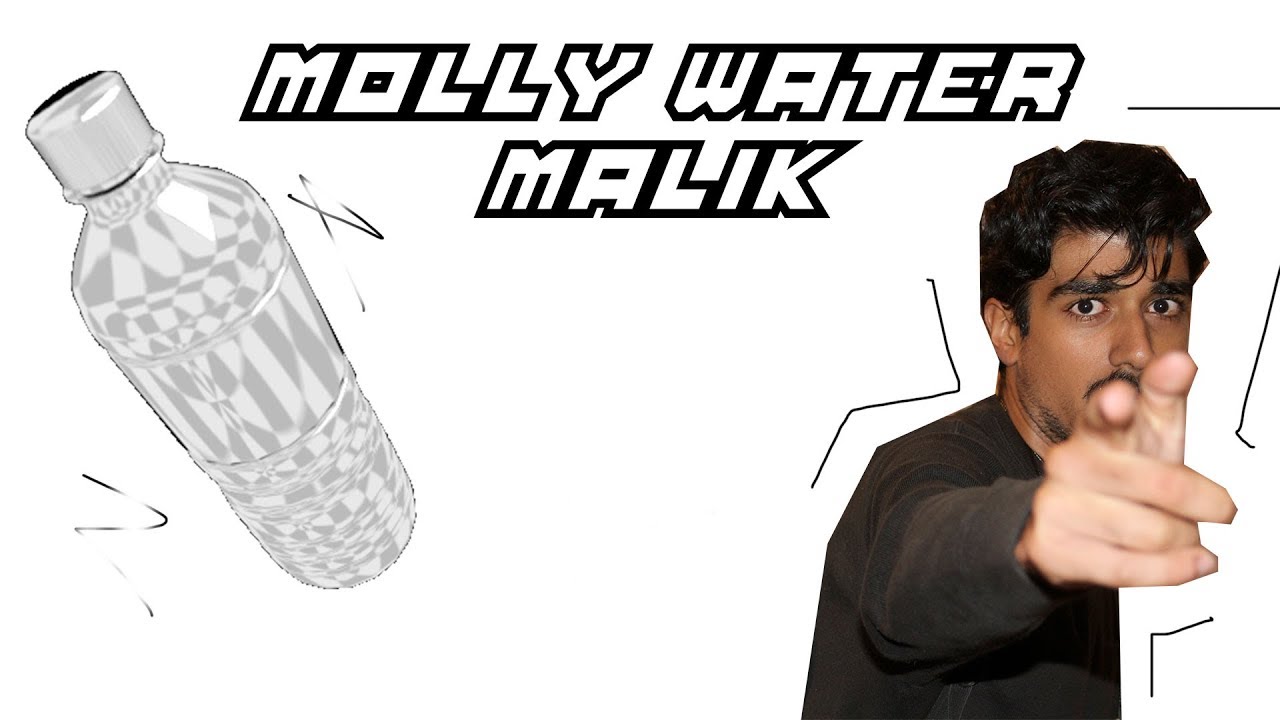Molly Water Malik [M/V] - YouTube