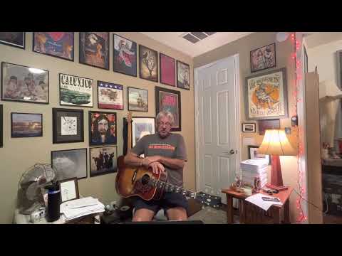 Van Morrison-Redwood Tree  7/24/22
