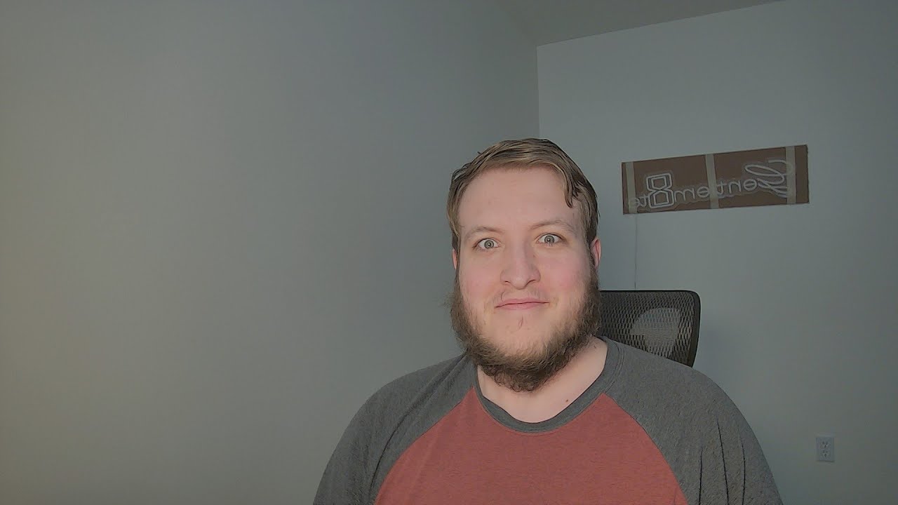 the most generic and boring stream title I've ever seen - YouTube