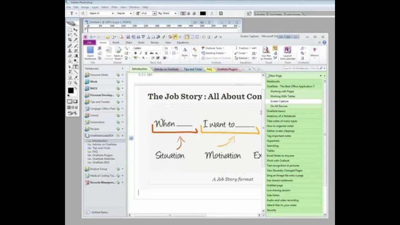 Microsoft onenote ocr - distributionzik