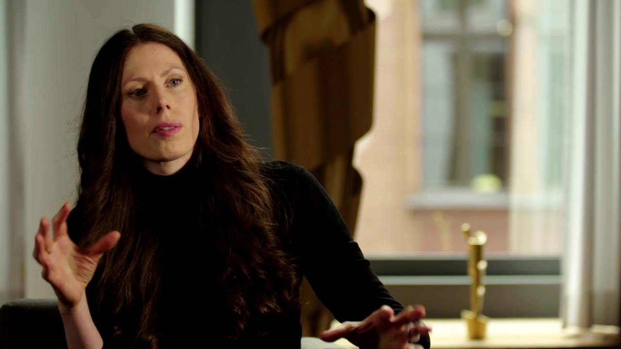 Szenenbildnerin Cora Pratz über DER STAAT GEGEN FRITZ BAUER - YouTube