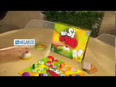 Ne Si Ne No IT 15" - YouTube