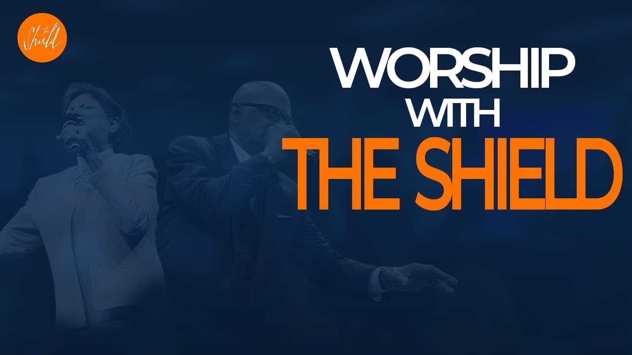 Shield of Faith Christian Center - Apostle Alexander Speaks on the ...