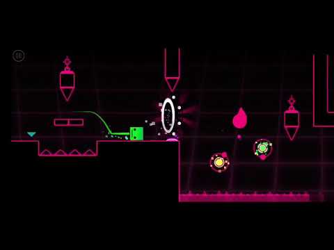 La Danse Macabre [98%] | by Partition | GD 2.2 - YouTube