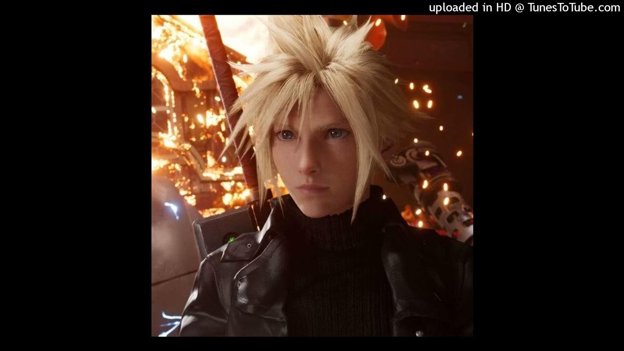 [FREE] Regalia x Iayze x Final Fantasy Type Beat - "On the clouds" - YouTube