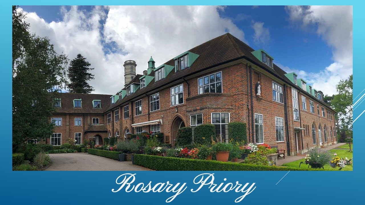 2024.07.31 Reception to Pre-Novitiate (Postulancy) 15.00 - YouTube