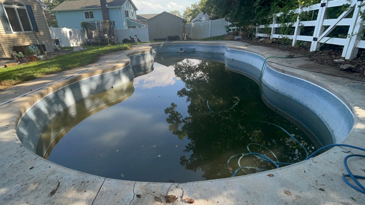 RANT: BLUE LAGOON POOLS IS THE WORST!!! - YouTube