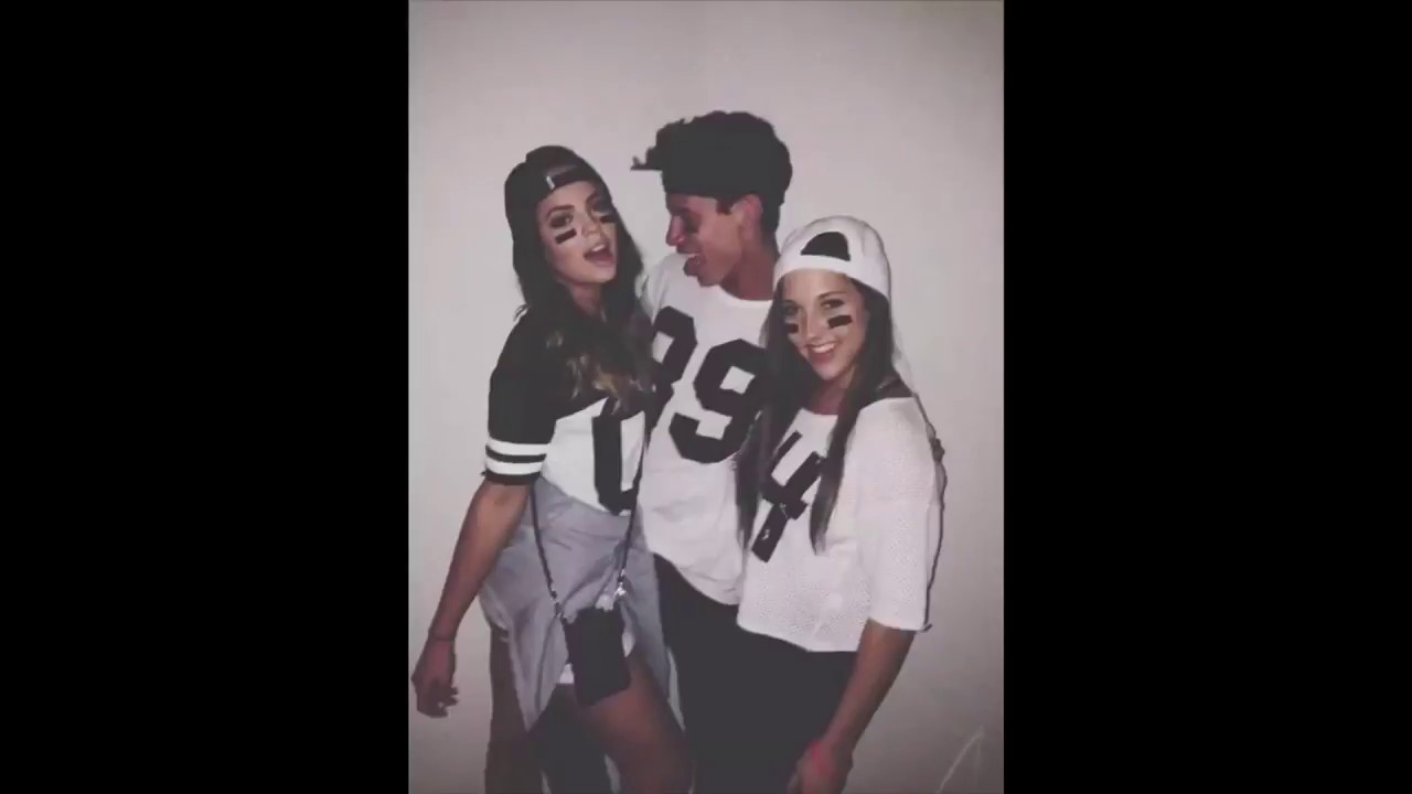 Friends goals| Inspiration tumblr photos - YouTube