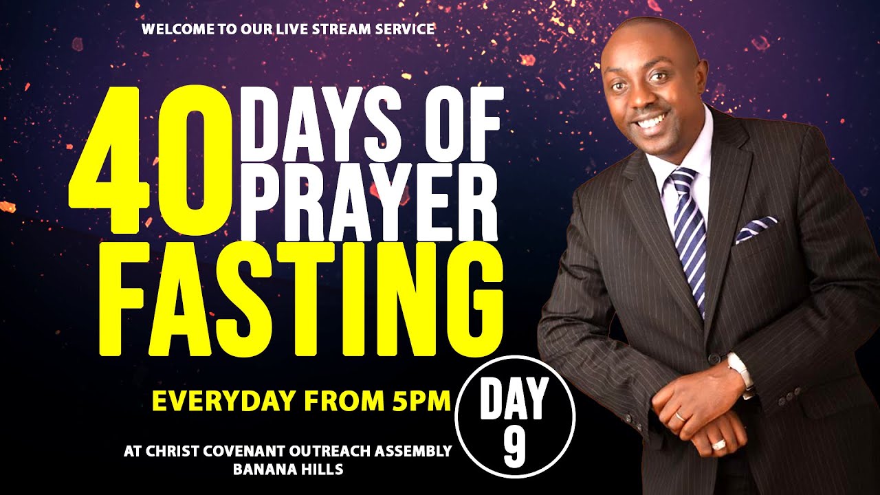 Leadership Service || Sunday 4th February 2024 - YouTube