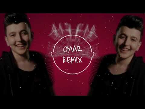 Hazem Al Sadeer - Fraise - Ft. Furkan Soysal DJ Omar Remix | حازم الصدير فريز ريمكس