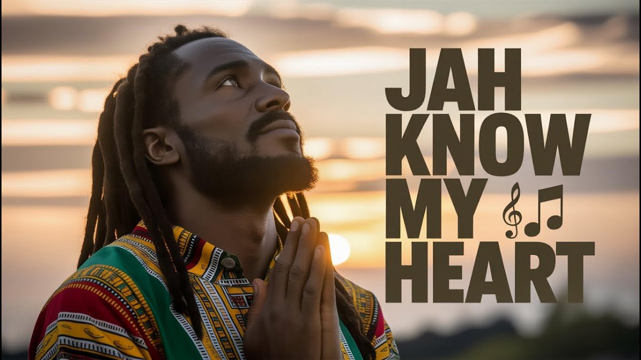 Jah Know My Heart | Irie Truth (Official Audio 2025) - YouTube