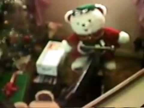Christmas 2000 - YouTube