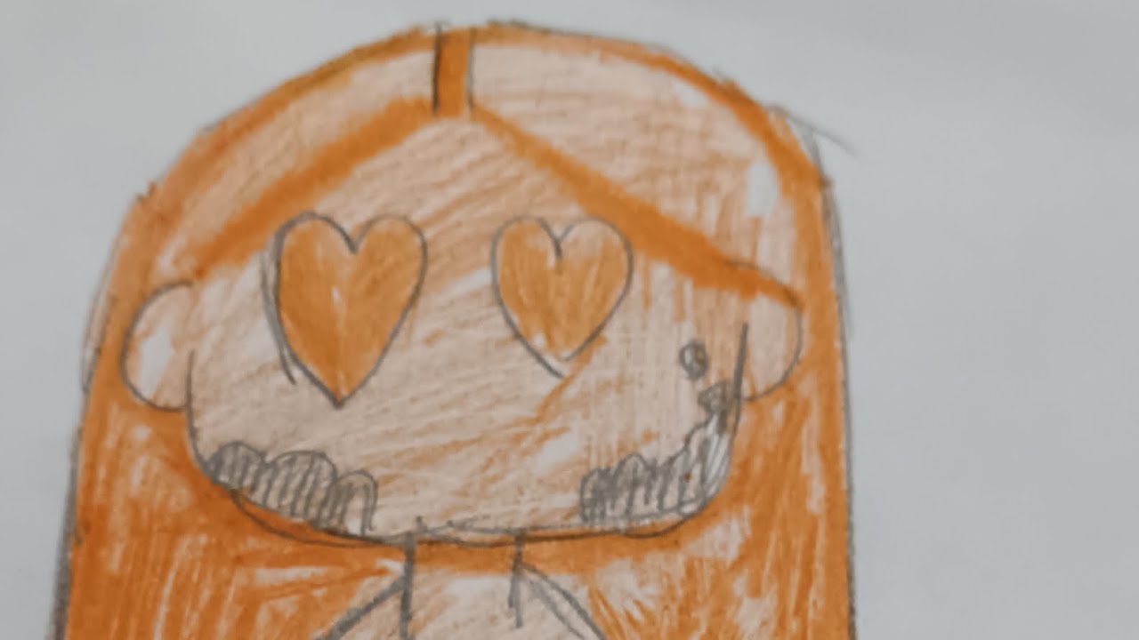 "Little british orphan" (Satire, little animation.) - YouTube