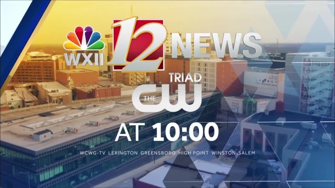 WXII 12 News headlines from 10 p.m. Jan. 27 - YouTube
