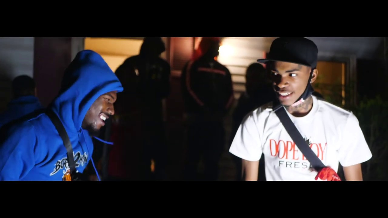 Ajayy Ajayy ft KnotBoy Deazy - Om Point (Official Music Video) - YouTube