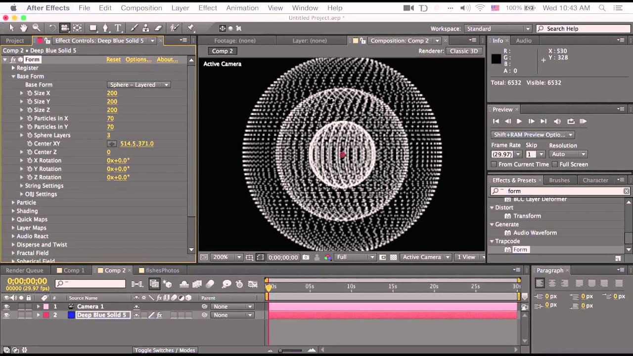 الدرس 1: Intro + Base Form - YouTube