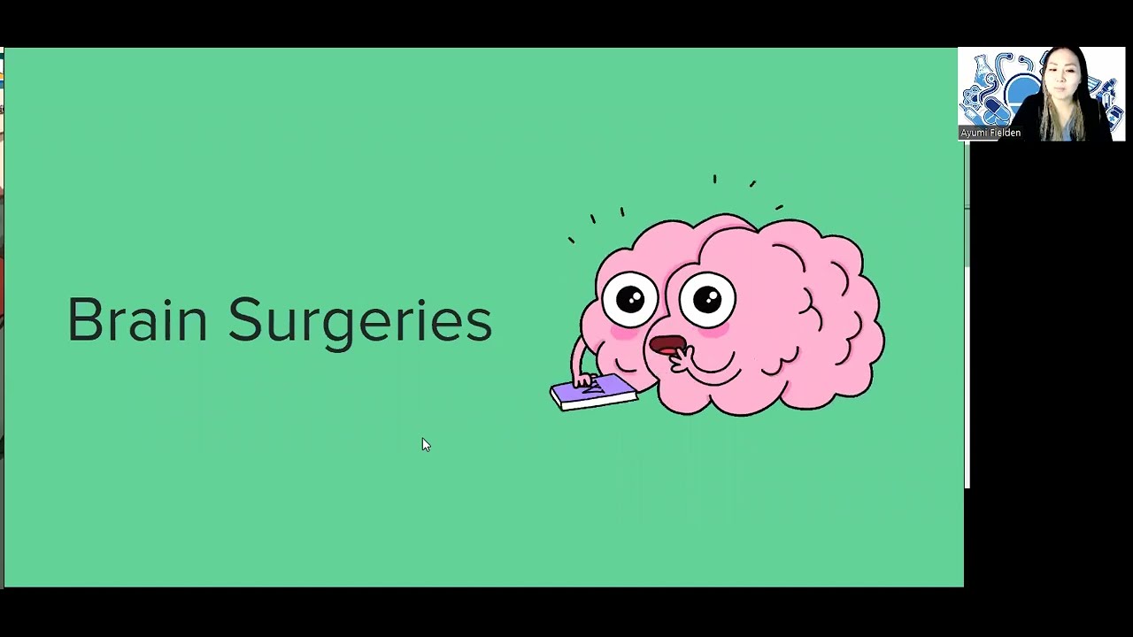 CPAN Review: Care of Neurosurgical Patients - YouTube