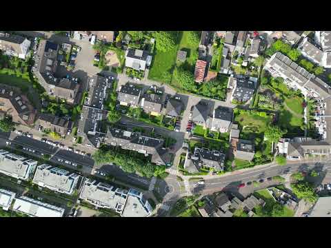 DJI Mini 3 Pro - 20.05.2024 - Hürth Hermülheim