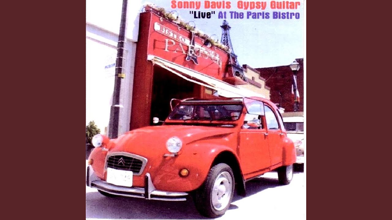 Valse de Bamboula (Original) - YouTube