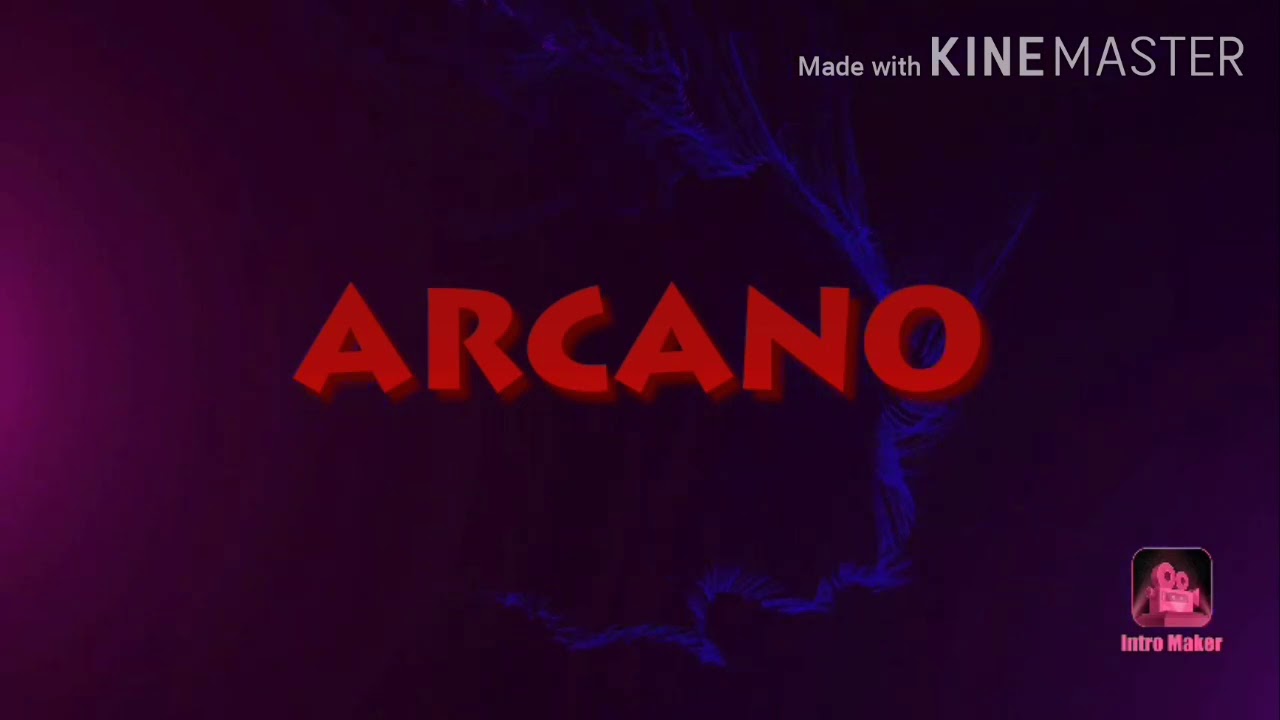 Nueva Intro y nueva Outro |ARCANO FF - YouTube