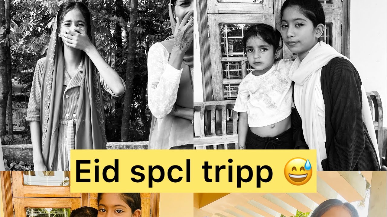 Ith okkay allay oru happiness 💗 - YouTube